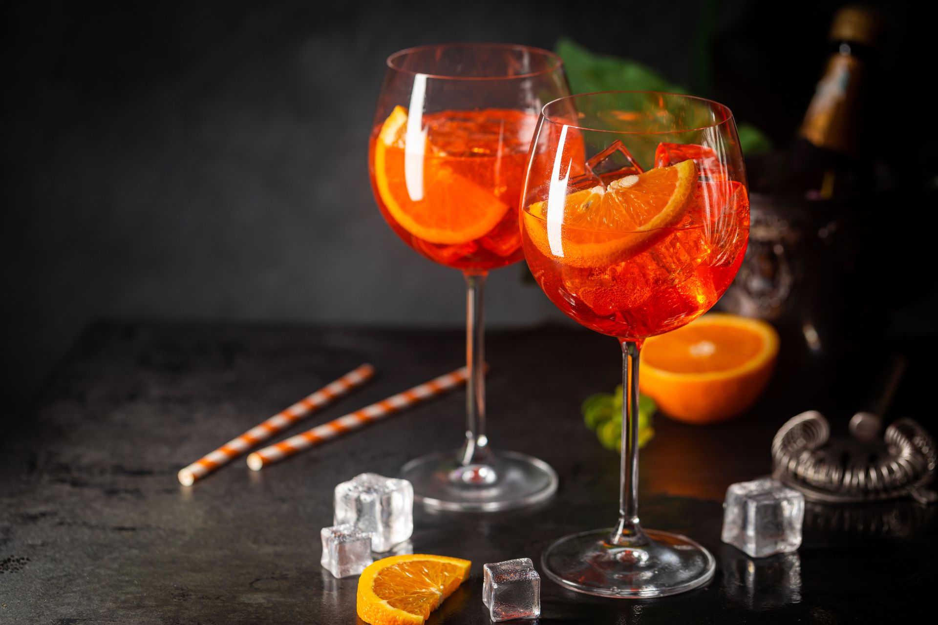 15 of The Best Labor Day Cocktails - A La Carte Cooking