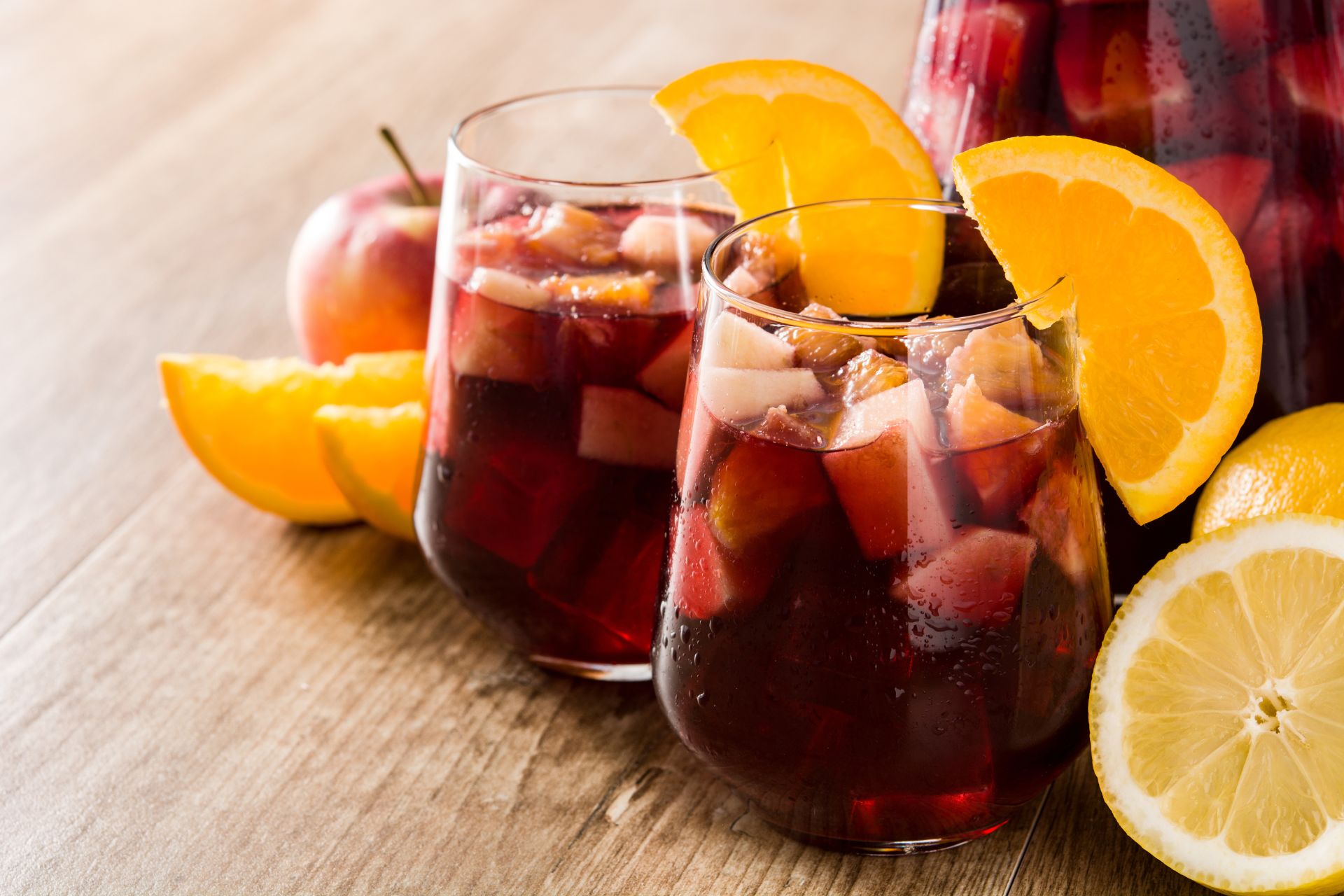 15 of The Best Labor Day Cocktails - A La Carte Cooking