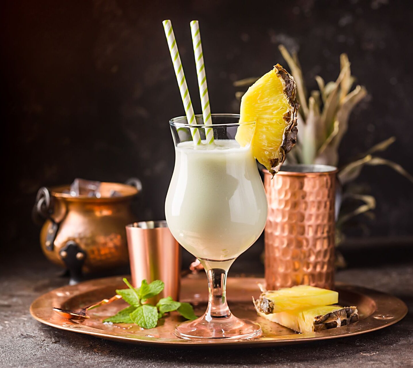 15 of The Best Labor Day Cocktails - A La Carte Cooking