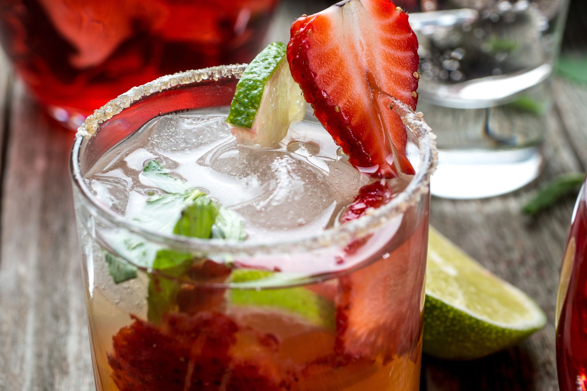 15 of The Best Labor Day Cocktails - A La Carte Cooking